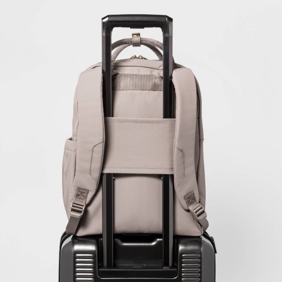 Open Story | Bags | Open Story Commuter Backpack 6 | Poshmark